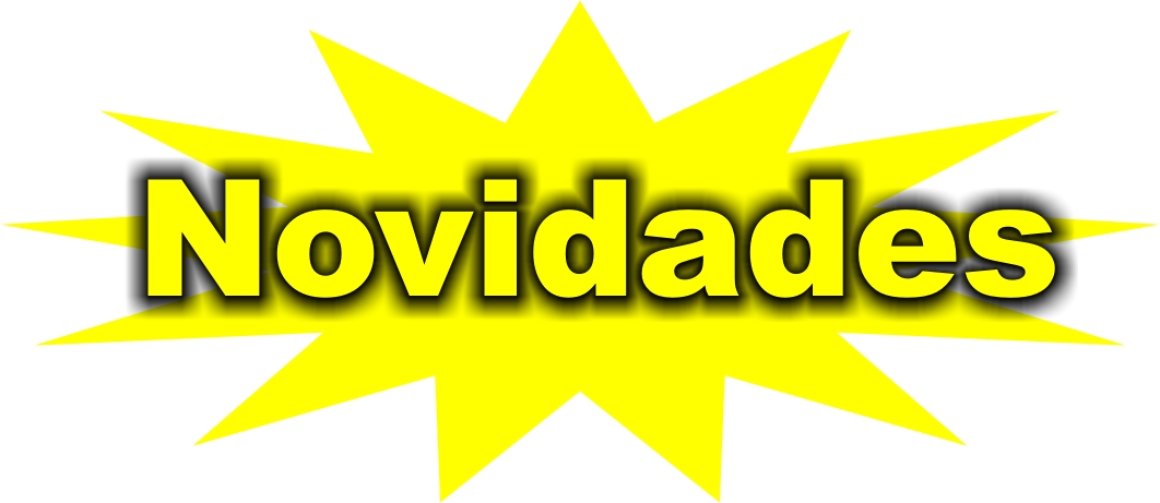 Mundo Dos Filmes: Novidades por aqui